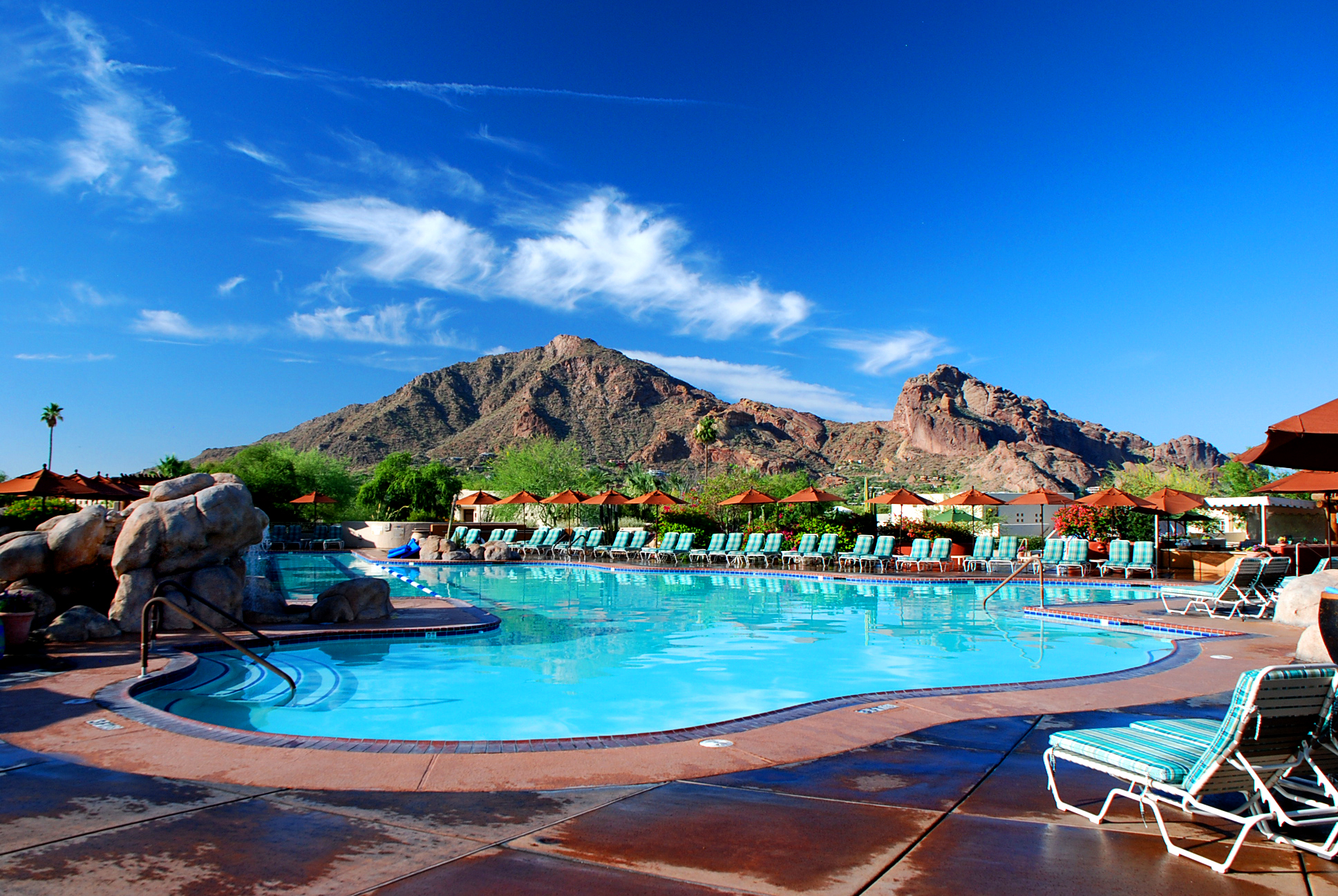 Best Arizona Golf Resorts – Top Golf Resorts in Phoenix Scottsdale