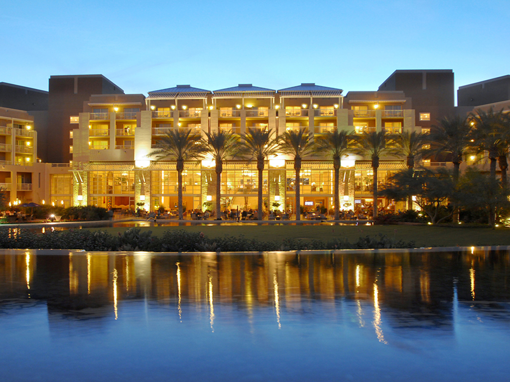 Phoenix Resorts – Best Hotels & Resorts in Phoenix, Arizona