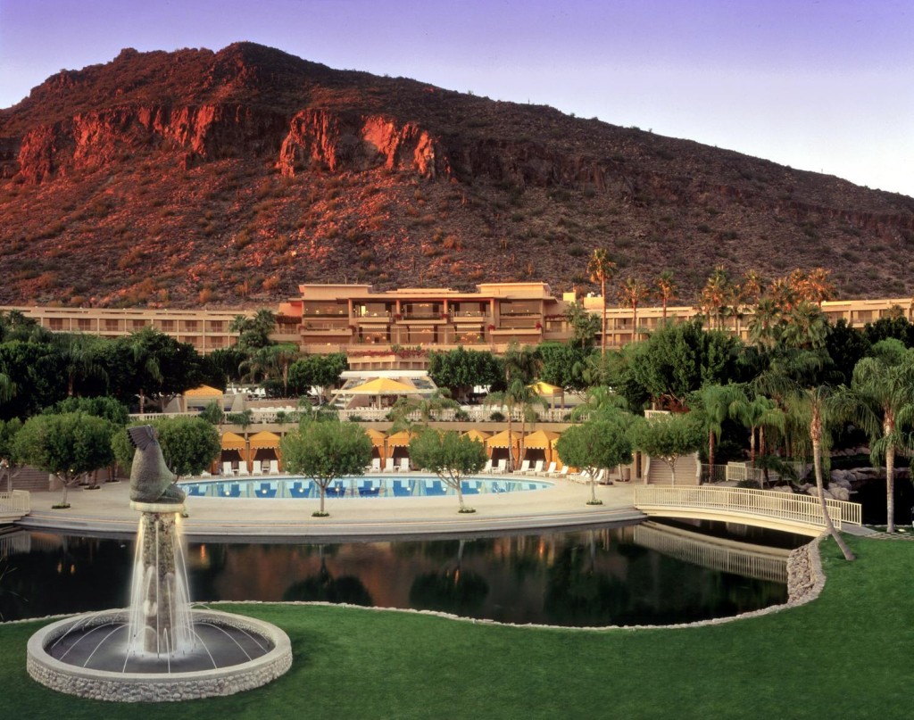 Popular Resorts in Arizona – Top Arizona Hotels & Golf Resorts